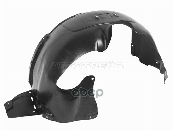 Подкрылок Chevrolet Cruze 09-15 (Спереди/ Справа) Sat арт. ST-CV42-016L-1-R