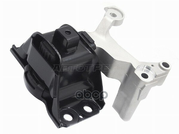 Опора двигателя Nissan Qashqai 06-13 / Dualis 07-14 (Справа) Sat арт. ST-11210-JD21B