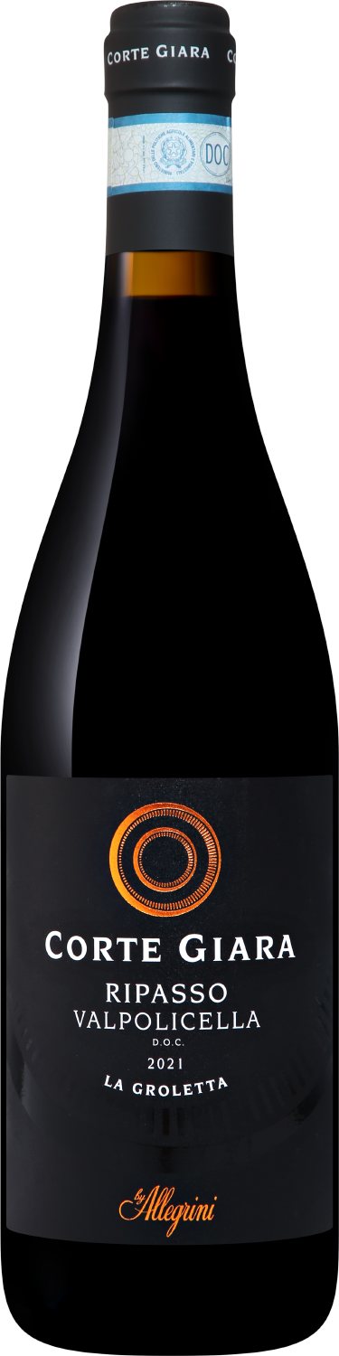 Corte Giara La Groletta Valpolicella Ripasso DOC Allegrini