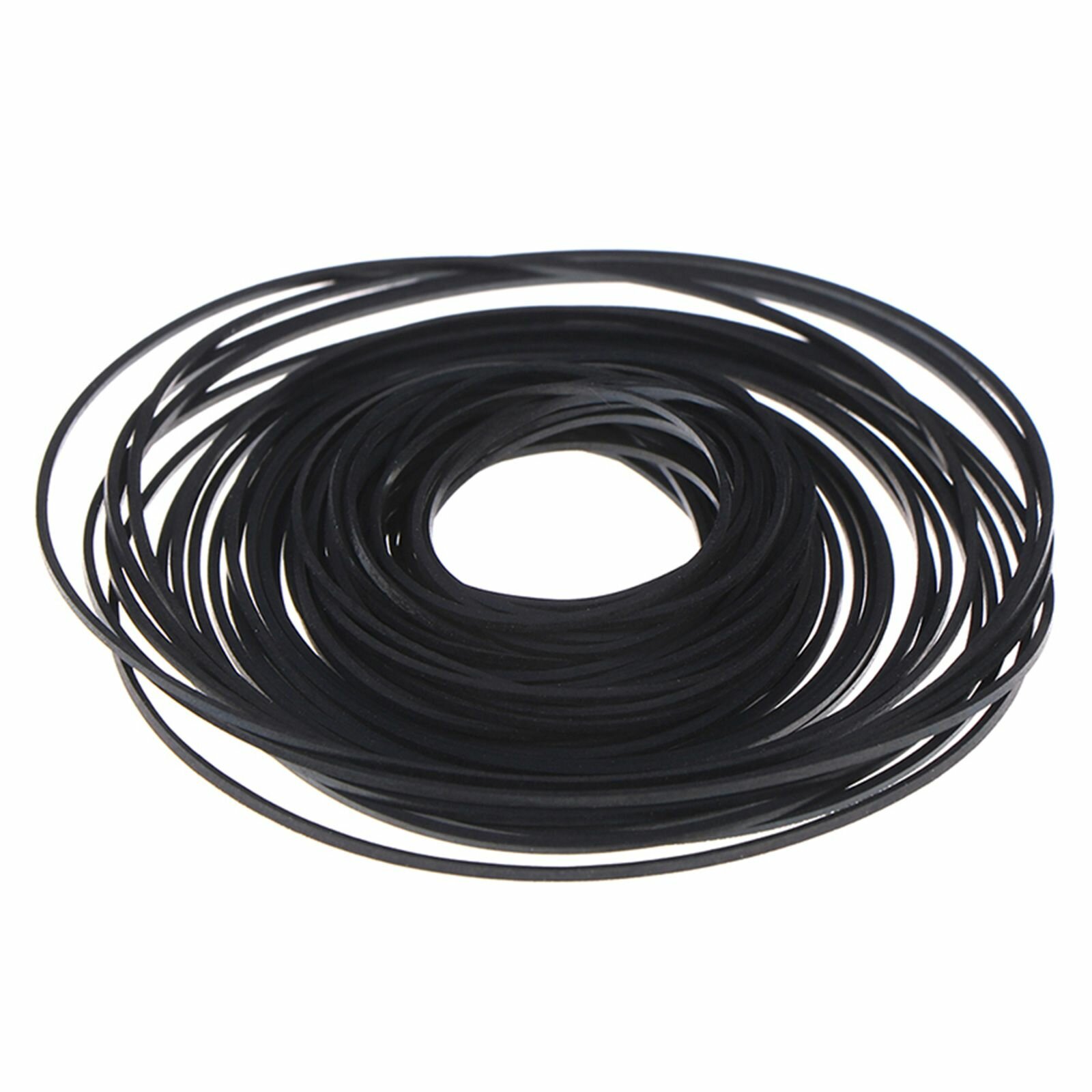 1 упаковка, 0,7 мм, 40-130 мм/1 45-130 кассетная лента для смешивания, ремень в ассортименте, общий рекордеров, Walkman, DVD-привод