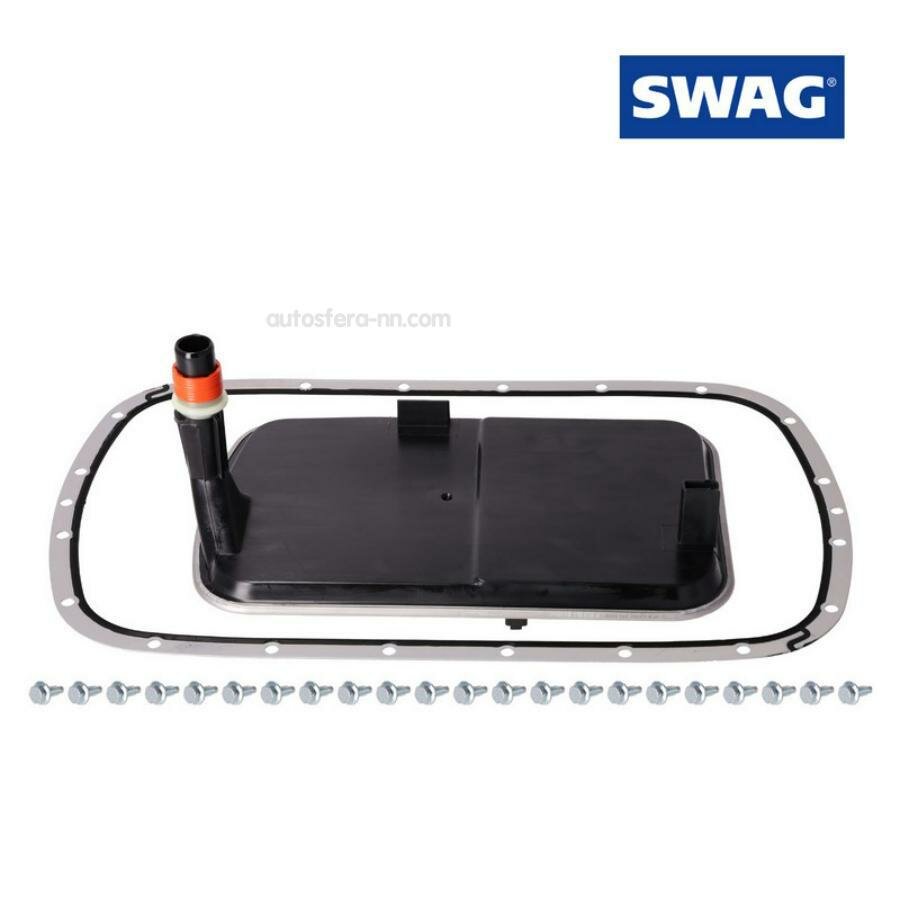 SWAG 20927061 Фильтр АКПП