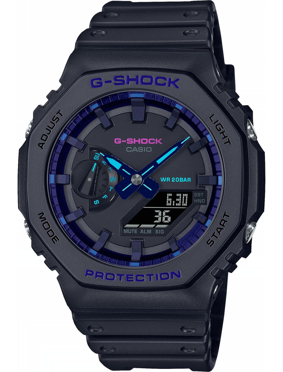 Наручные часы G-Shock