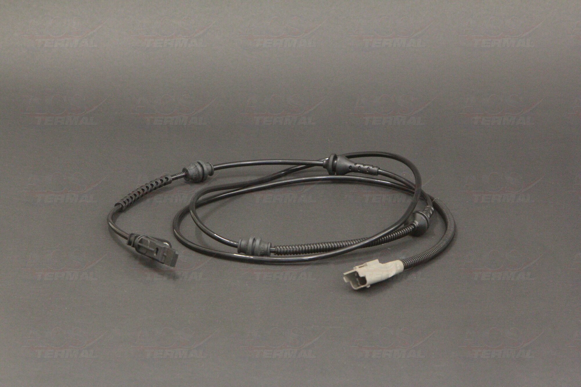 807297 Датчик ABS задний правый/левый для PEUGEOT 407/CITROEN C6 (TD_)/C5 (RD_)/C5 Break (TD_) RR L/R