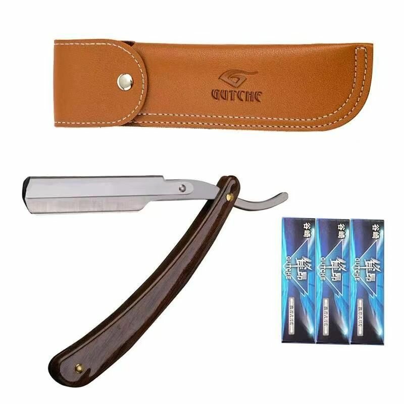 Опасная бритва