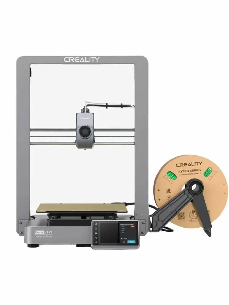 3D принтер Creality Ender 3 V3