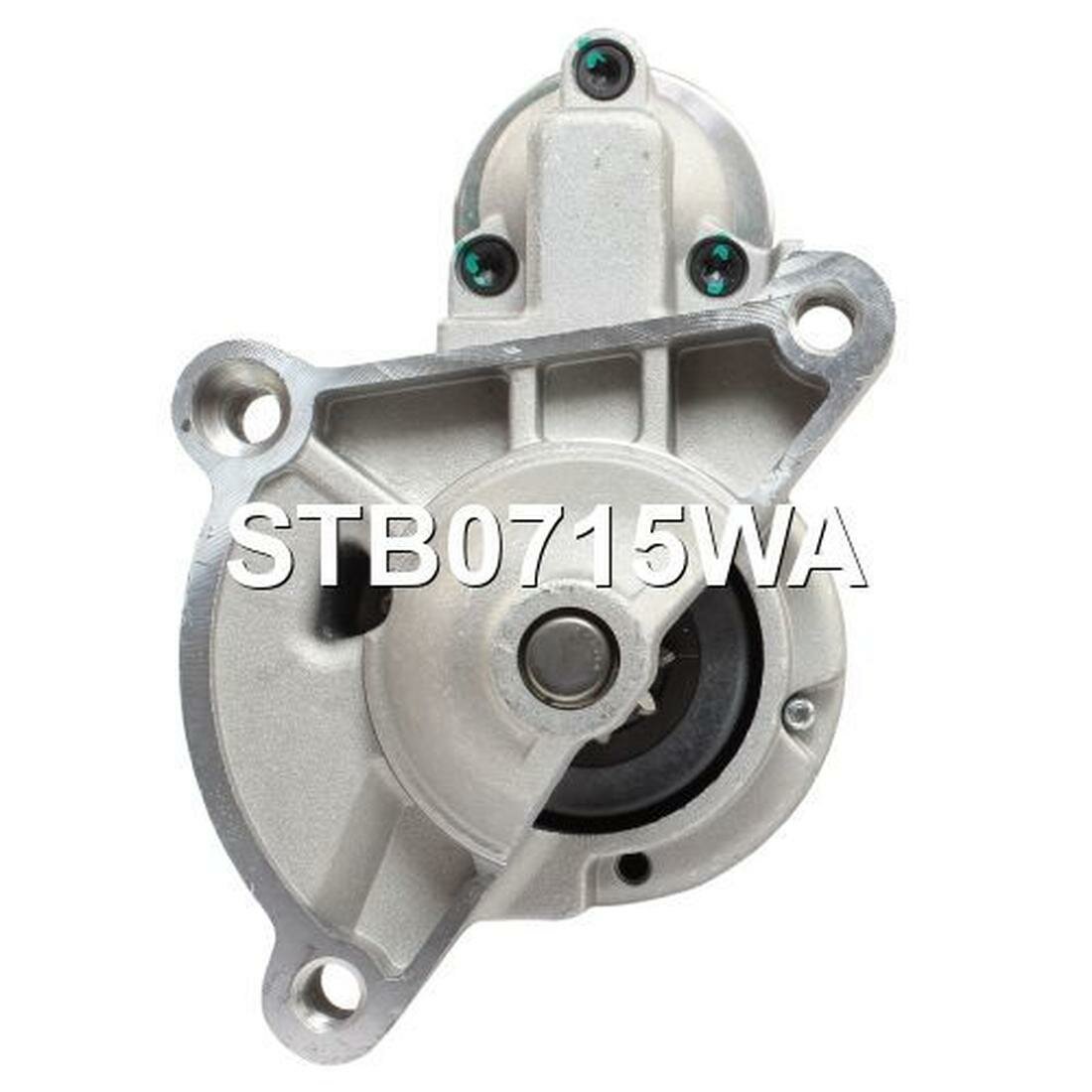 Стартер для автомобиля Peugeot Boxer, Partner, 406, 306 / Citroen Berlingo, Jumper , новый