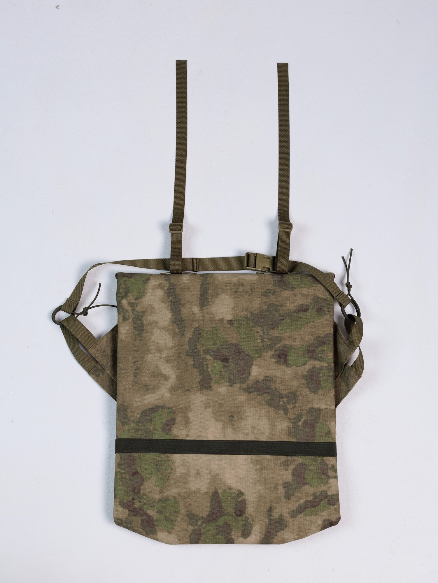 Пятиточечник двойной большой с баллистикой