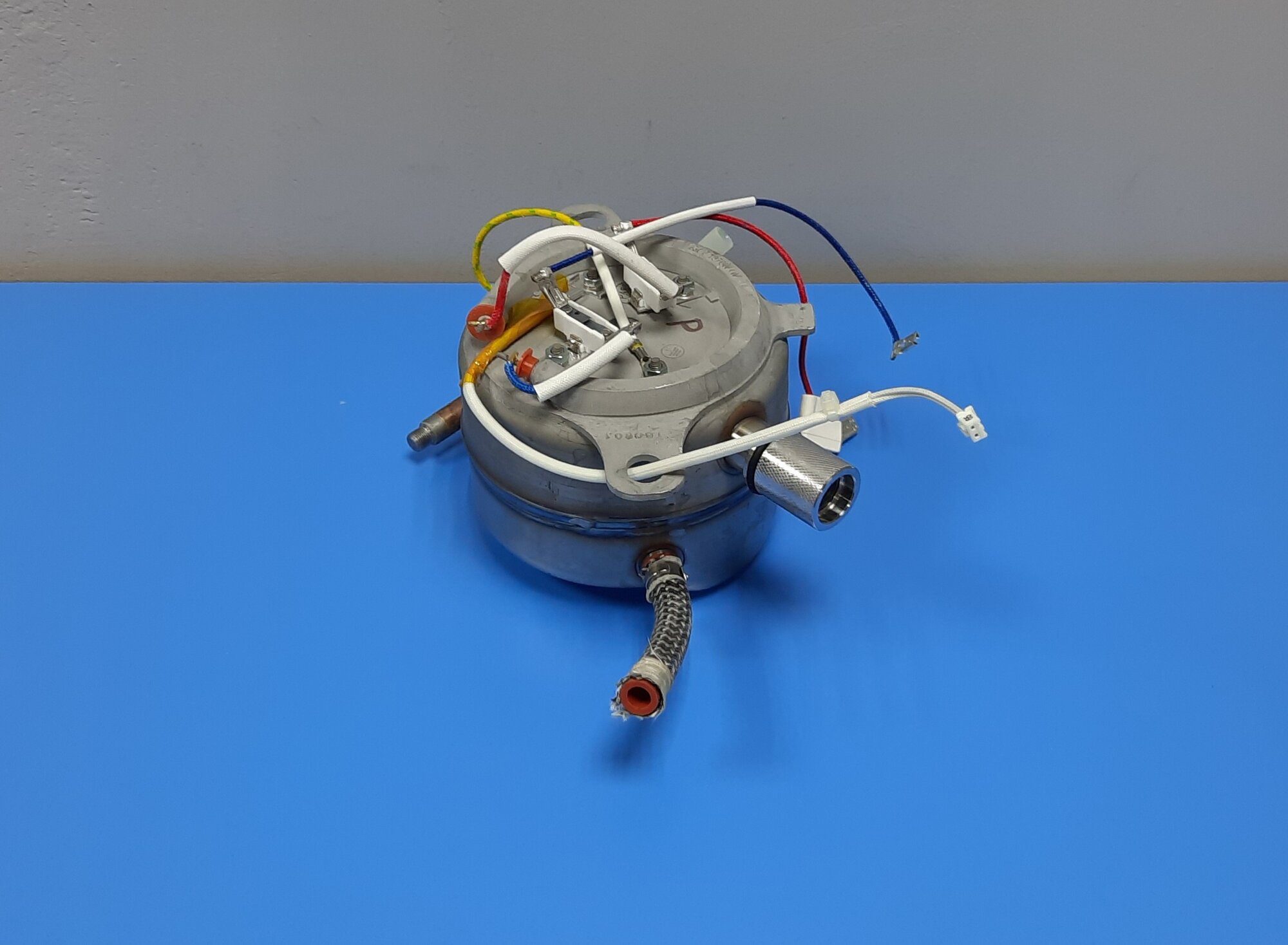 Бойлер (ТЭН) для парогенератора Philips GC8650