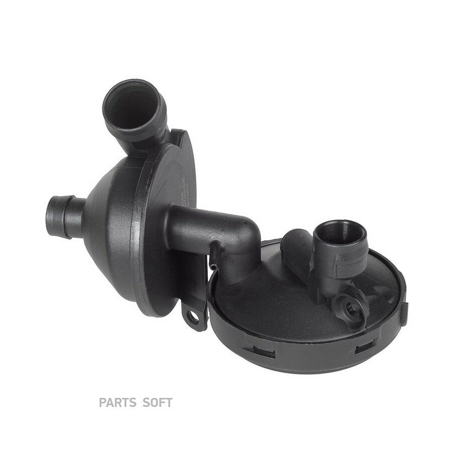 Клапан вентиляции картерных газов BMW E46 98>/E39 99>/X3 04>/X5 00> от официального дистрибьютора, STELLOX, артикул 0125703SX