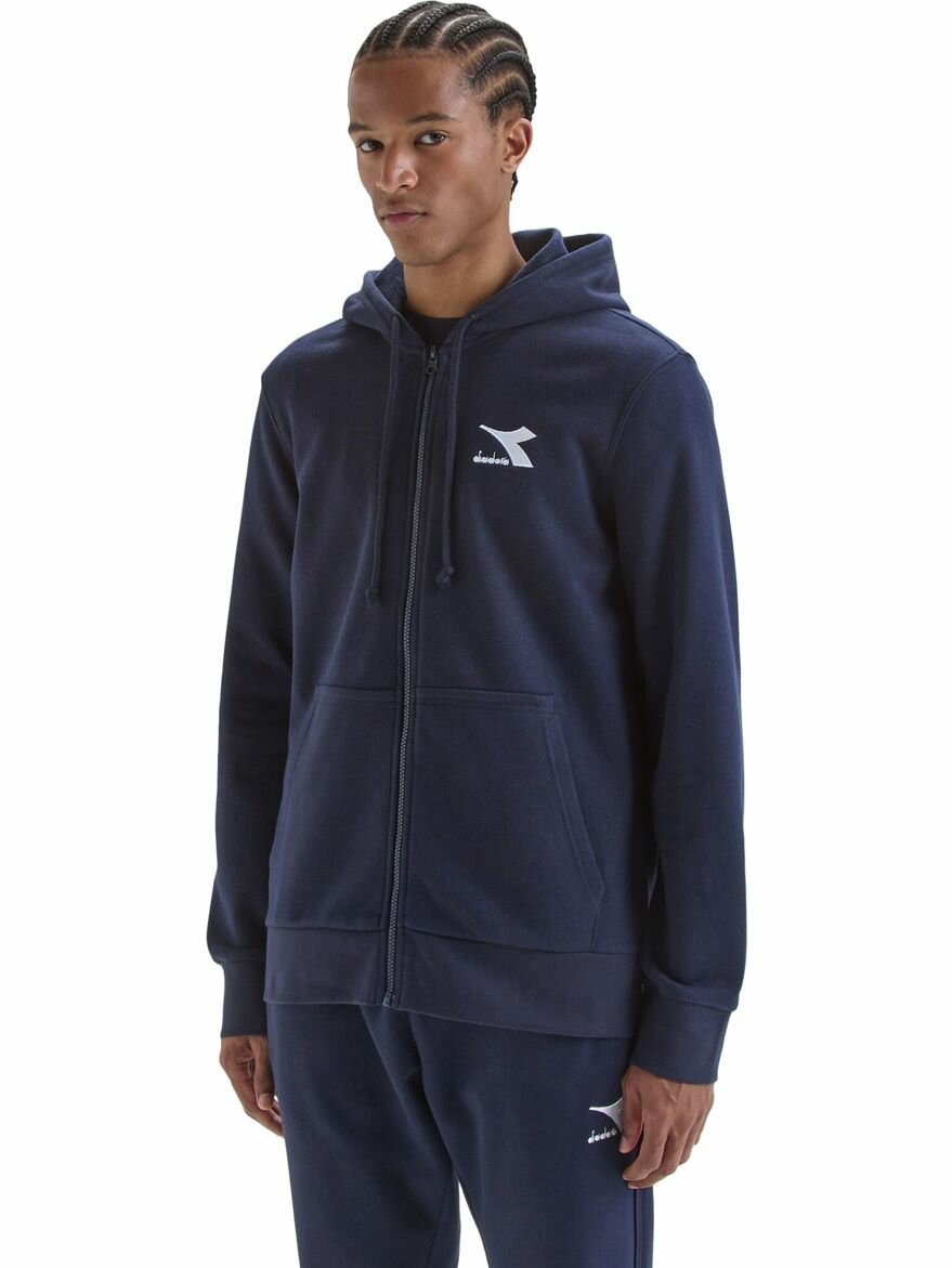 Толстовка Hoodie Fz Core