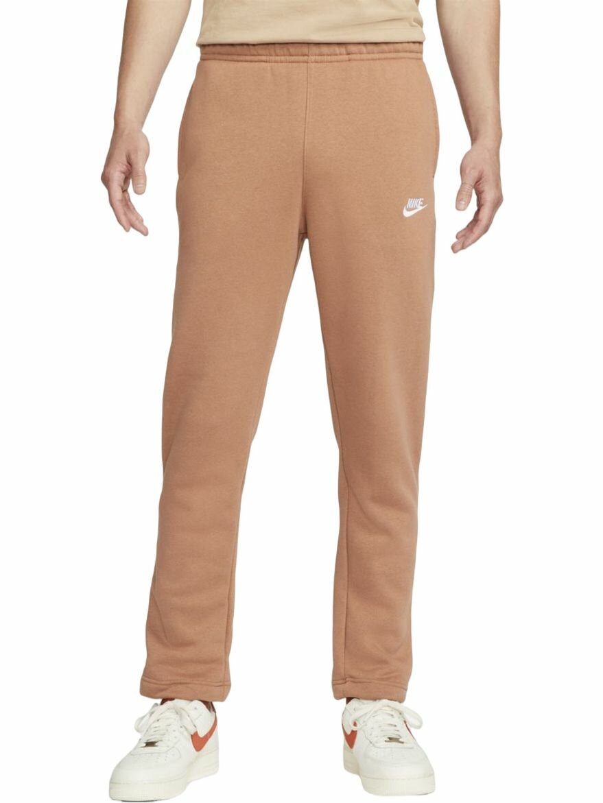 Брюки Sportswear Club Fleece Pants