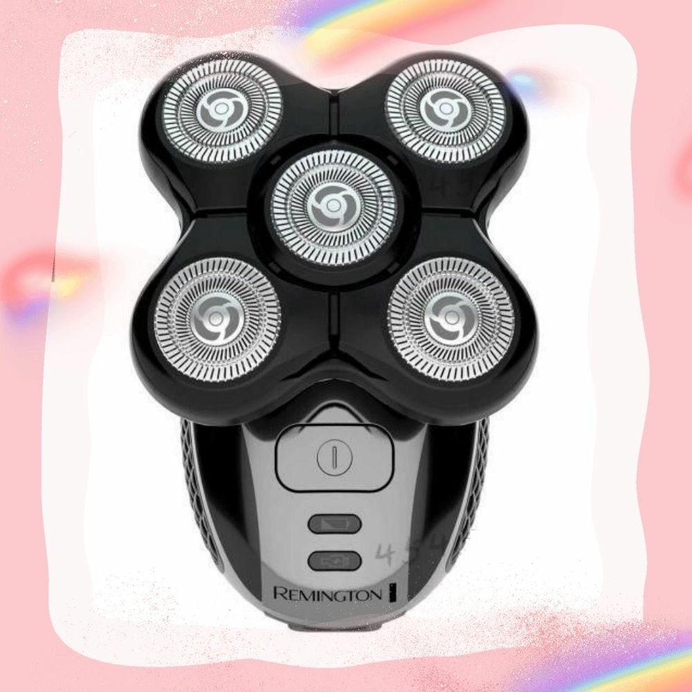 Бритва Remington RX5 Ultimate Series XR1500