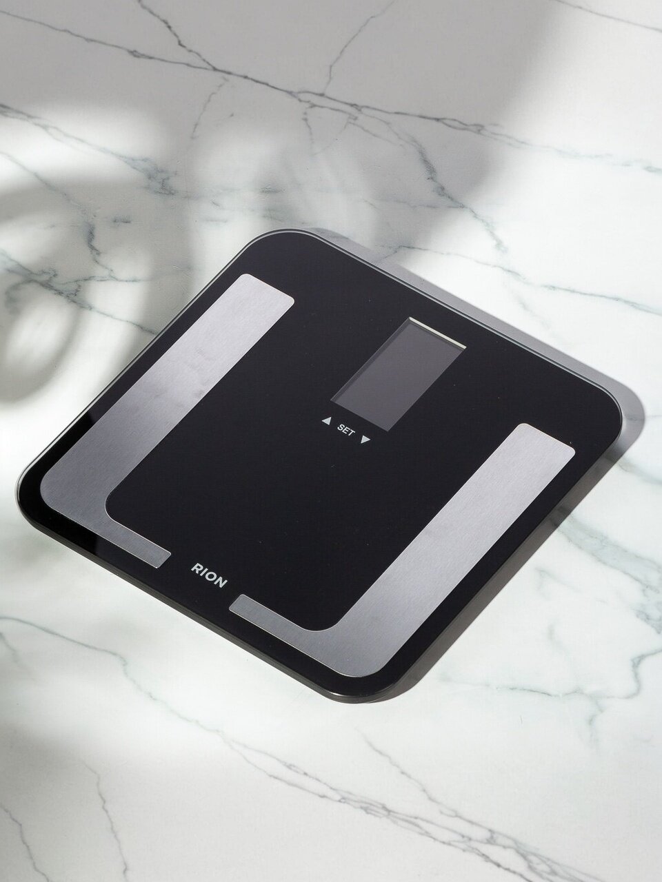 Весы напольные умные электронные, до 150 кг, Rion, Smart PT-727А