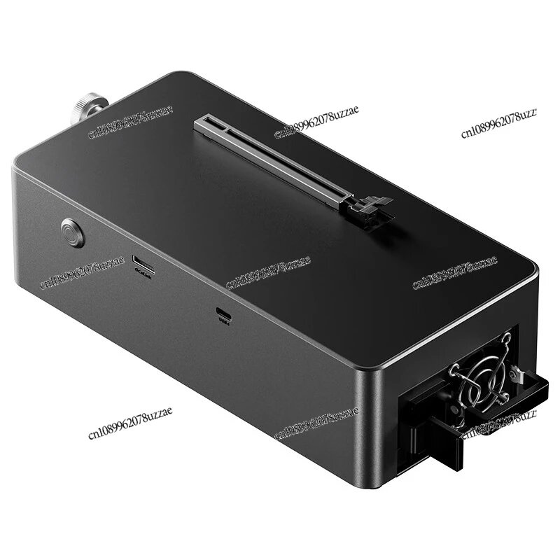 Док-станция для видеокарты AG02 A