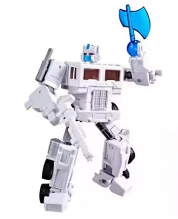 Hasbro Transformers Age of Primes ULTRA MAGNUS фигурки Ultra Magnus