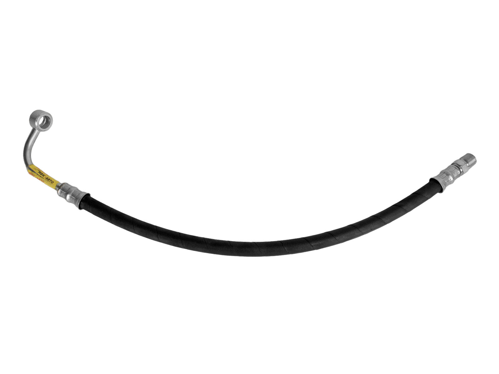 Шланг ГАЗ-3302 Бизнес ГУРа нагнетательный дв. CUMMINS ISF 2.8 мвк-авто 00-00000647