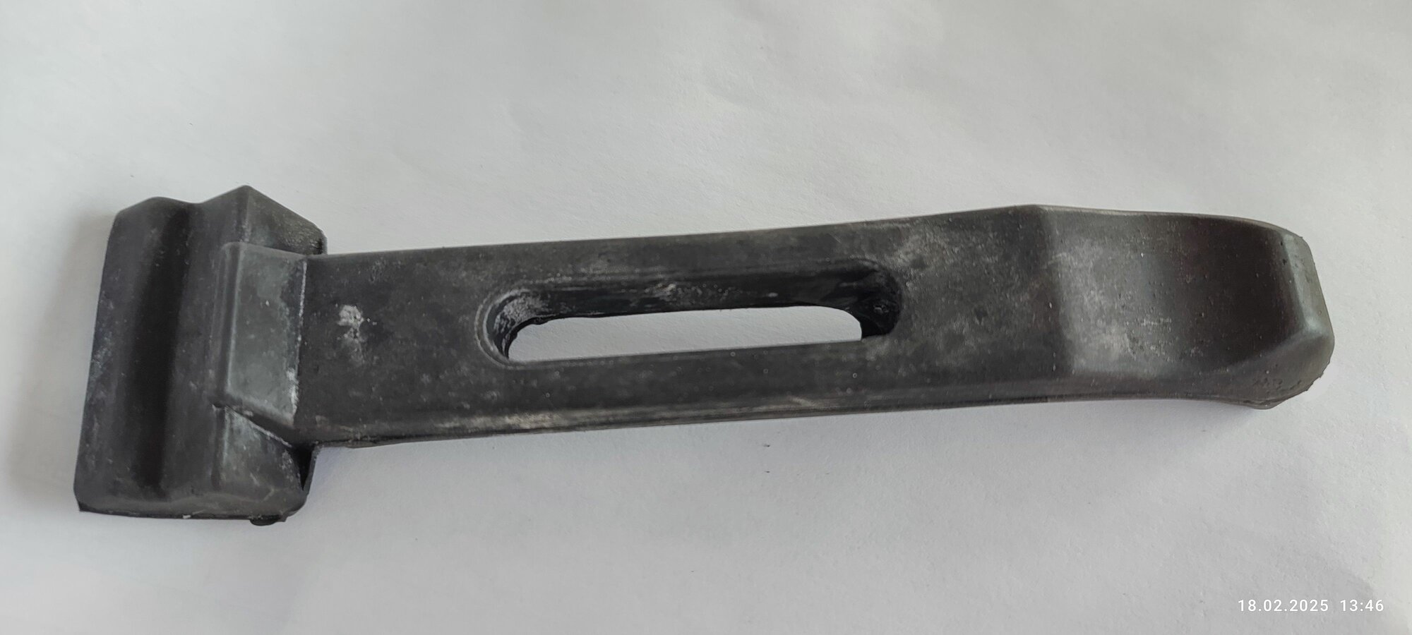 Фиксатор капота, арт. 840707-800-0000 (LU043185)