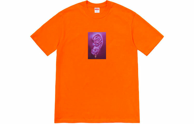 Майка Supreme