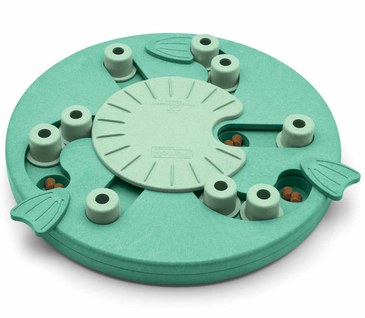 Nina Ottosson игра-головоломка для собак Worker