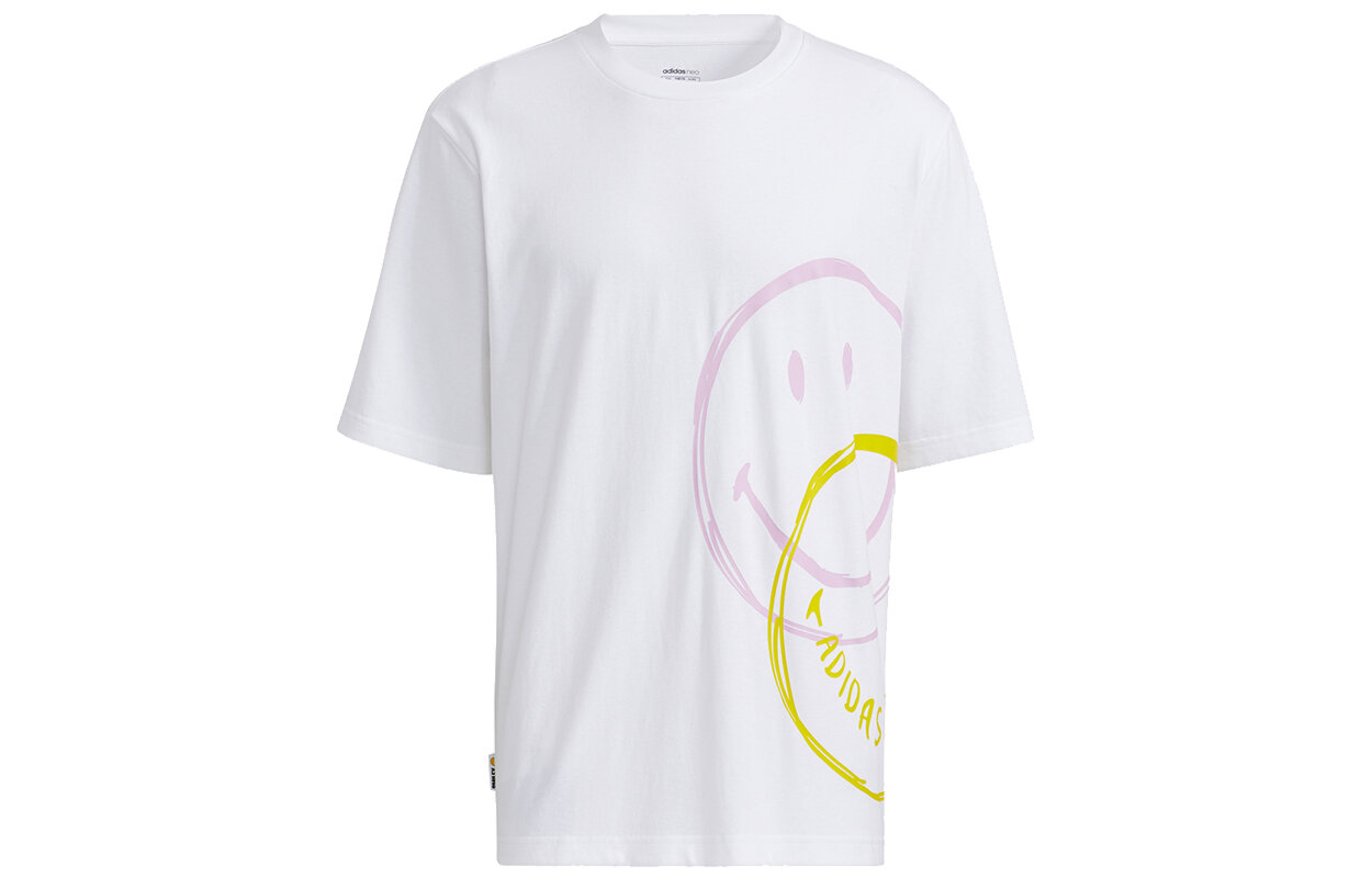 Футболка Adidas Neo
