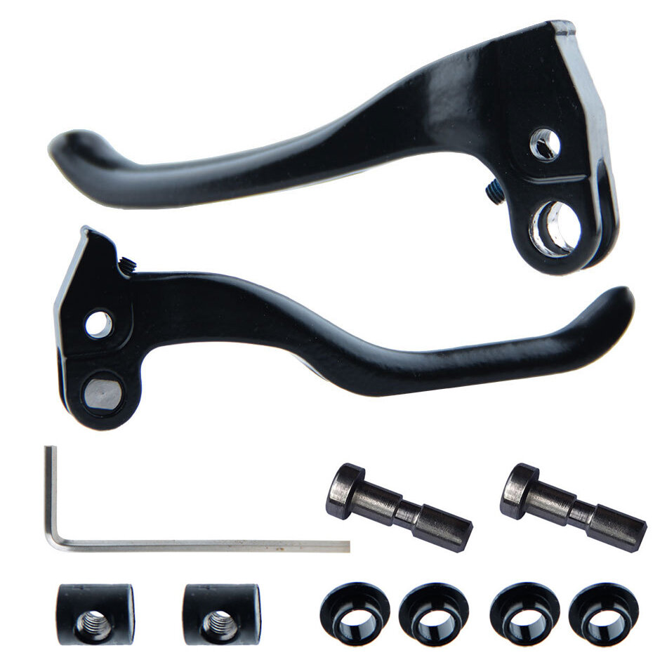 Тормозная ручка для велосипеда