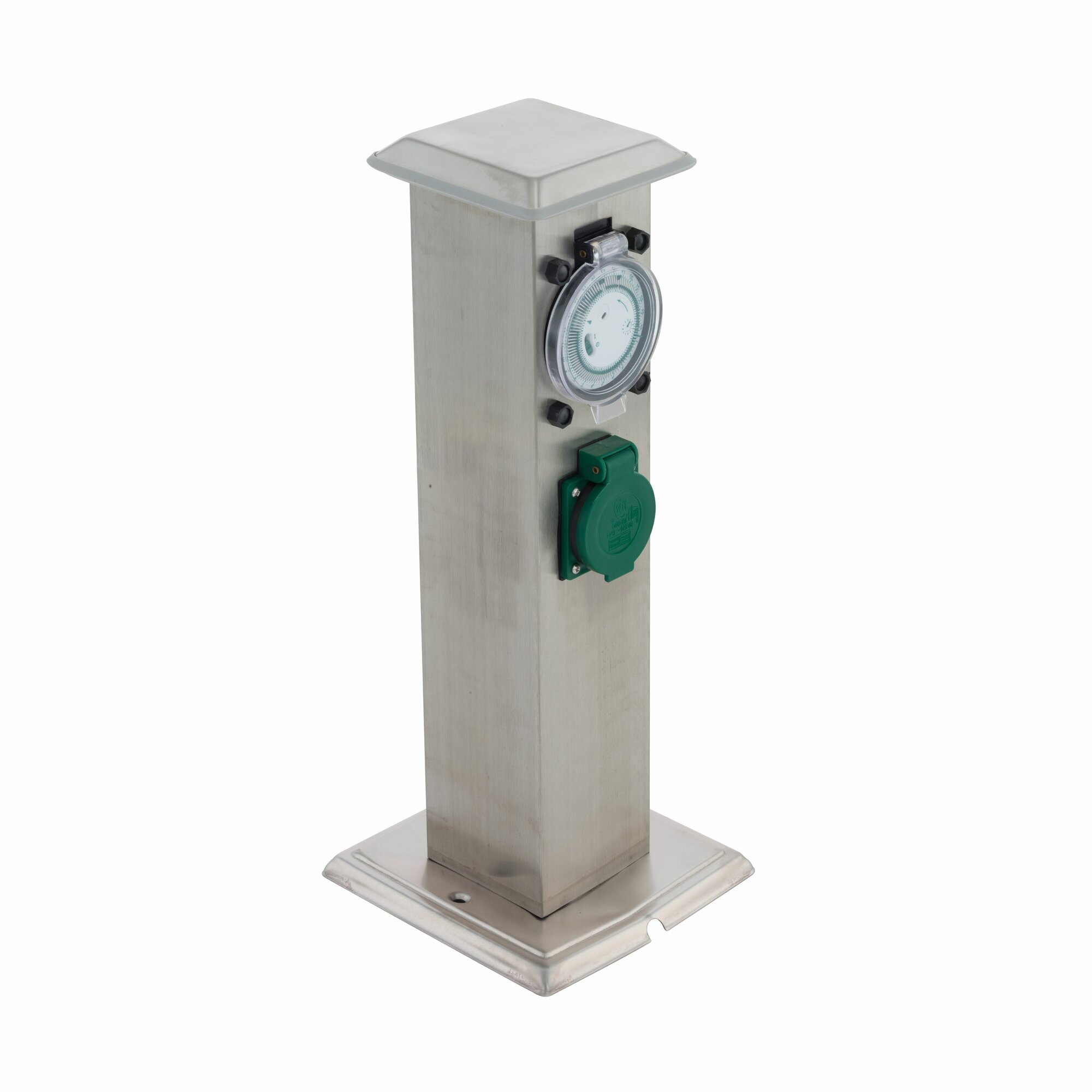 Розетка уличная