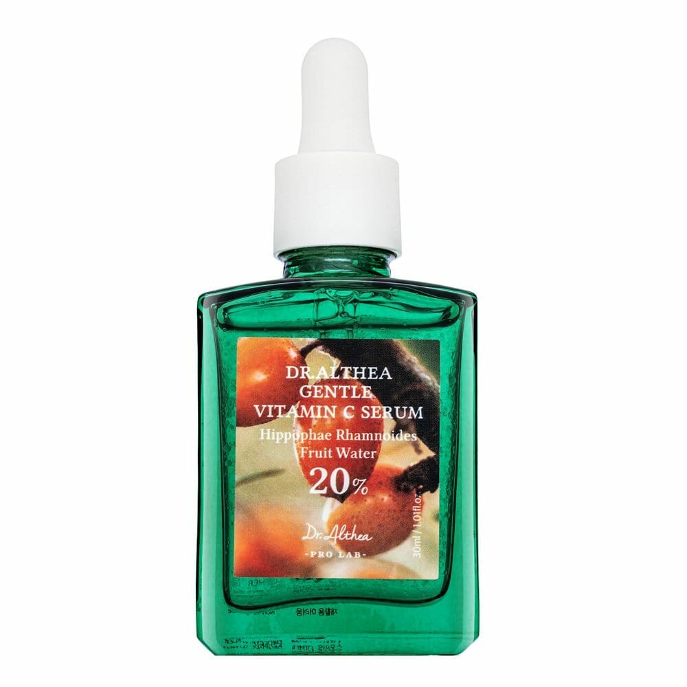 Сыворотка для ухода за кожей Dr. Althea Gentle Vitamin C Serum 30 мл