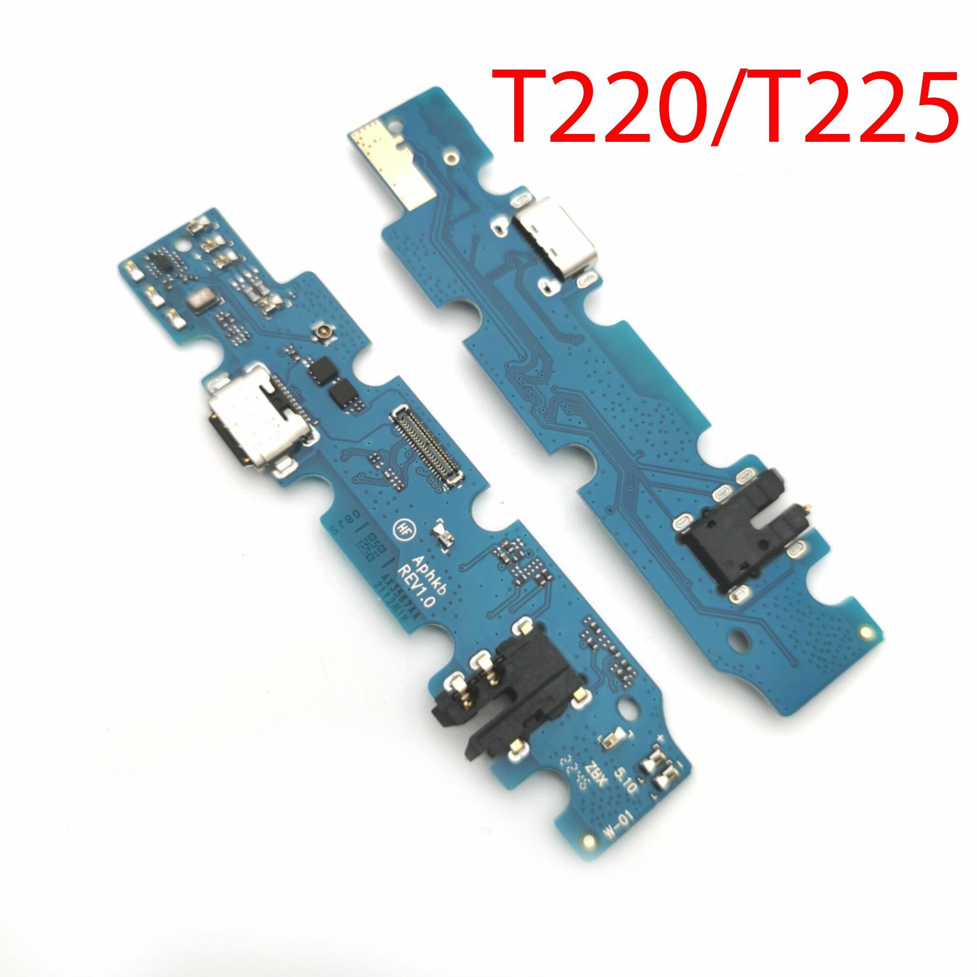Плата зарядкидля Samsung Tab A7 Lite SM-T225