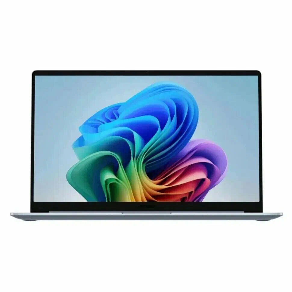 Ноутбук Samsung Galaxy Book 4 Edge NP750XQA - KB2HK (Silver|Серебристый) Регион - HK