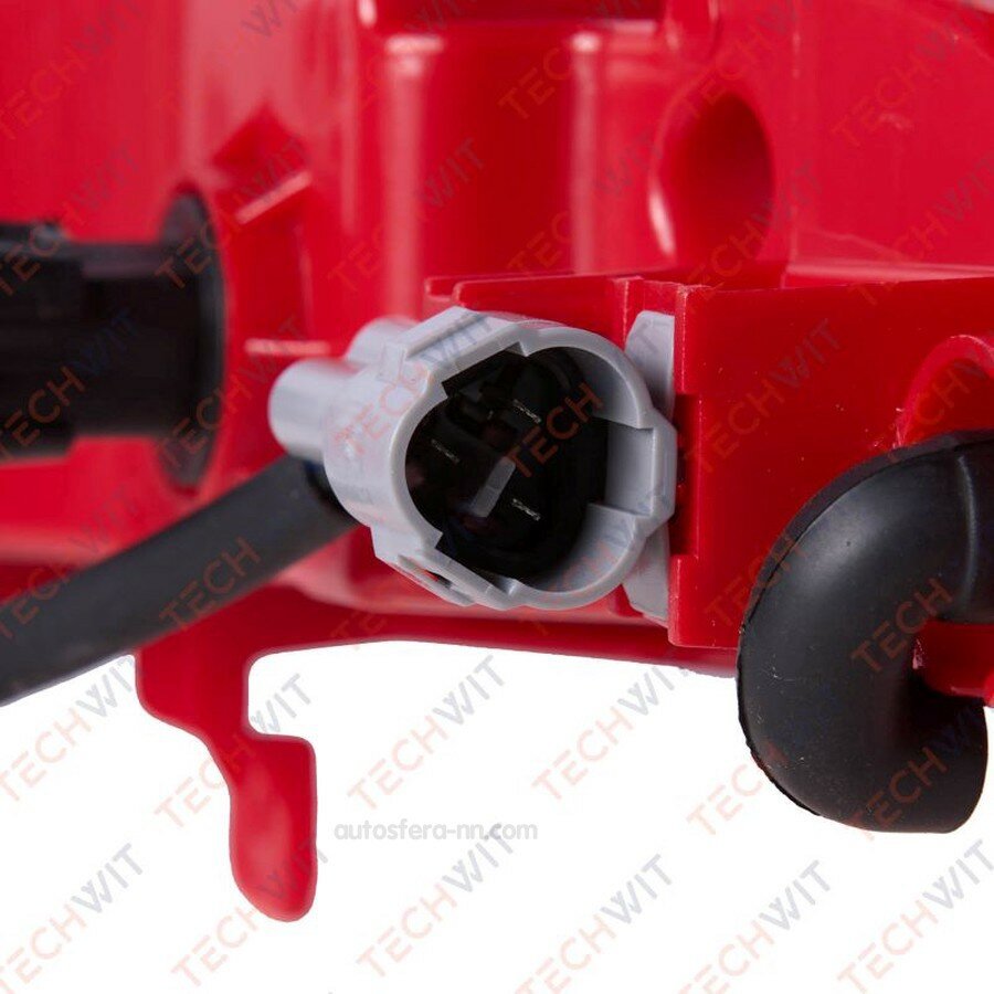 TECHWIT HD002GLY014TW Фара противотуманная Прав. задняя Geely Tugella 2020-