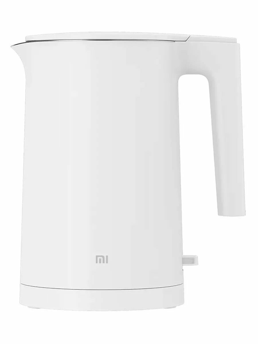 Xiaomi Electric Kettle 2 Чайник электрический, белый