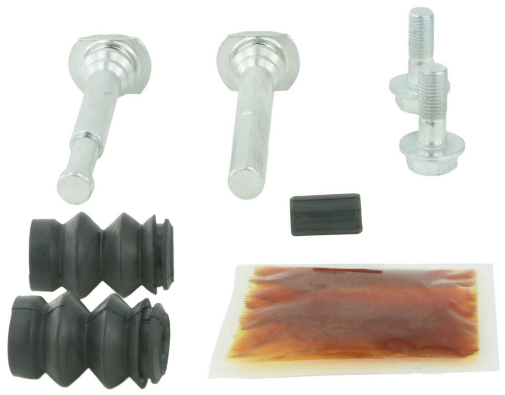 Ремкомплект тормозного суппорта Toyota Avensis AZT250 передний 0175-AZT250F1 Febest