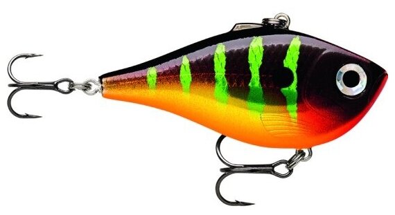 Раттлин Rapala Rippin' Rap 05 /RTR /тонущий/ 5см, 9гр.