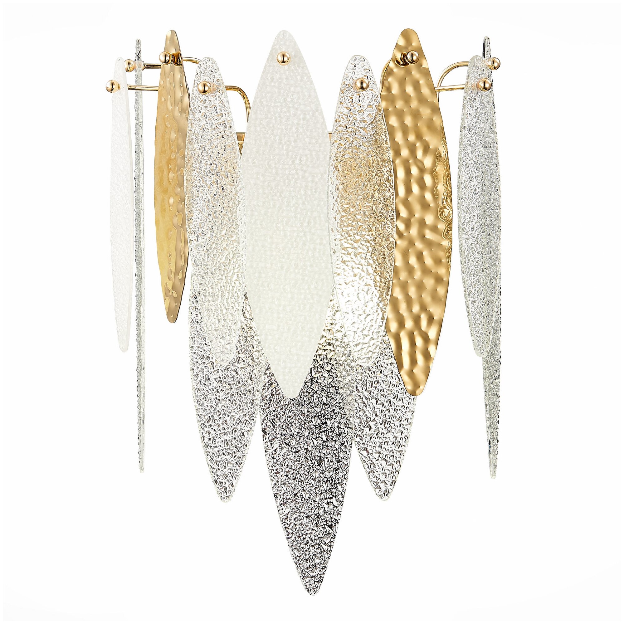 Бра (настенный) ST Luce LASTRA SL1224.201.02