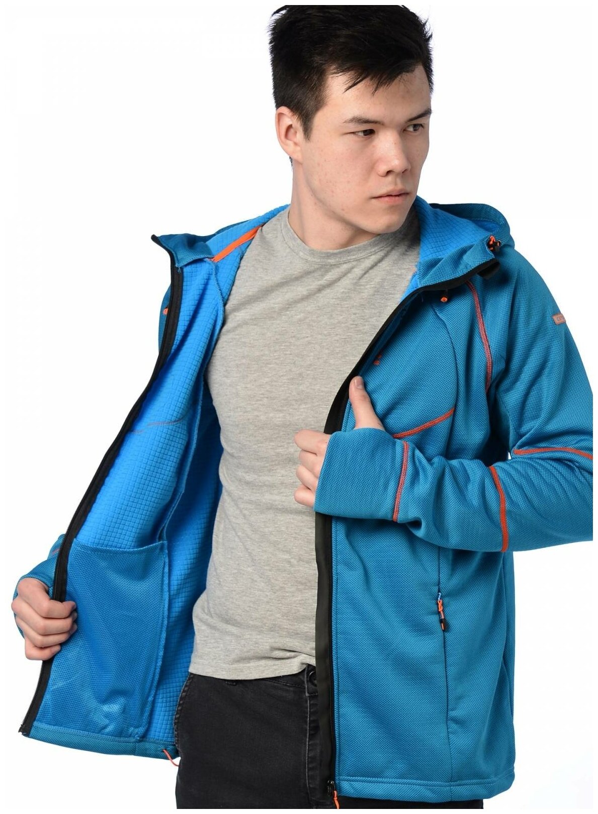 Толстовка IP