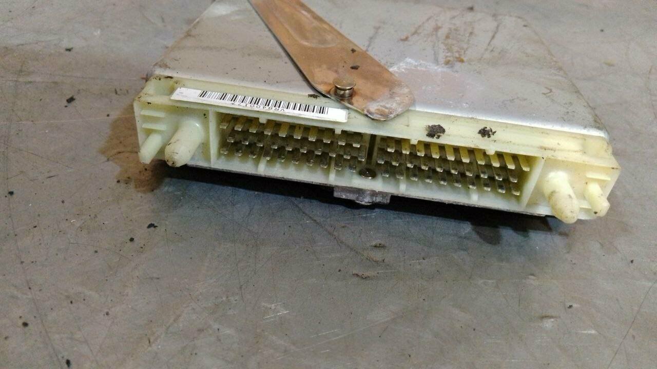 Блок управления АКПП Volvo 850 рест. (1993 - 1997) T98170616