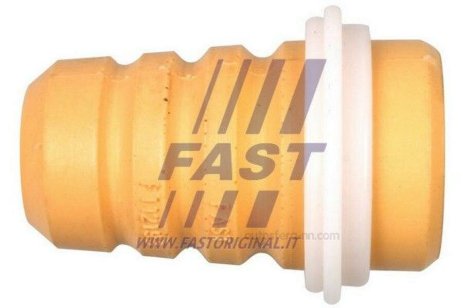 FAST FT12193 Отбойник пер. амортизатора CITROEN/PEUGEOT/FIAT JUMPER/BOXER/DUCATO 2006 => 30/33/35Q LIGHT