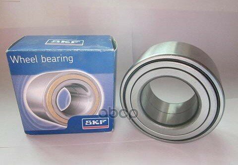 Подшипник ступицы передней 95983139 Skf арт. BAH0092