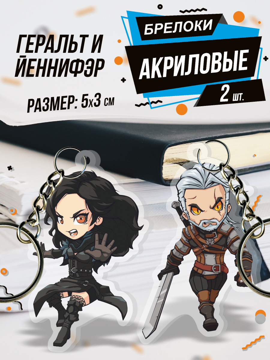 Брелок