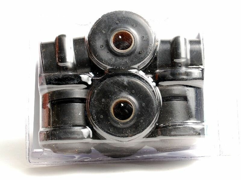 Ремкомплект передней подвески 2141 усиленный (Полиэдр)