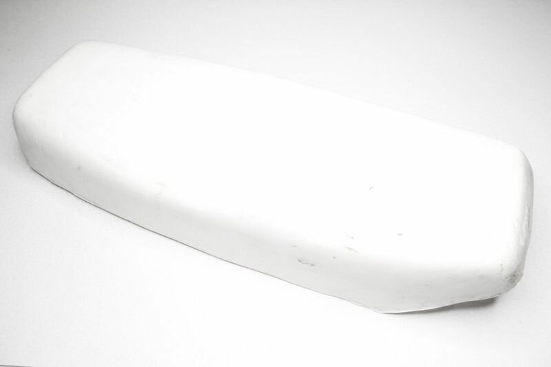 Молитан (поролон) седла для Ява 350 модель 638-639 (Чехия)