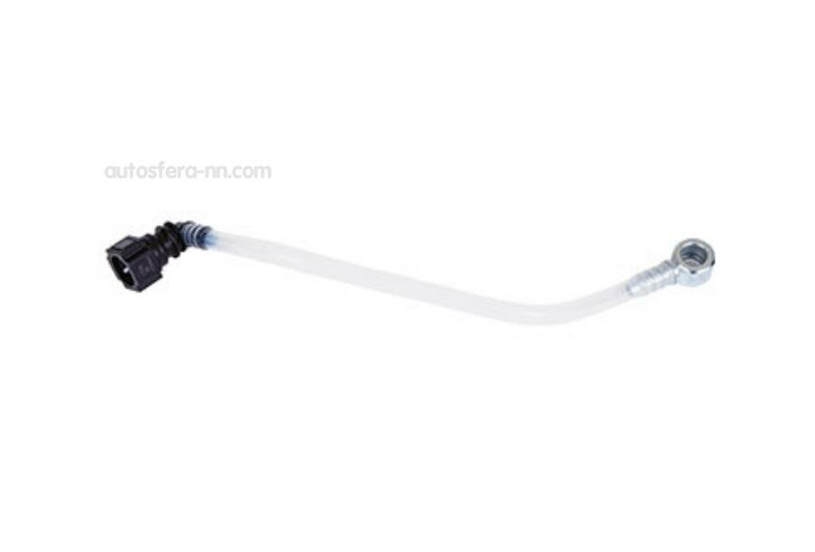 TORK TRK1519 Трубка топливная PEUGEOT Partner (02-)