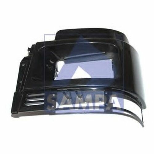 Корпус фары Sampa 18300080