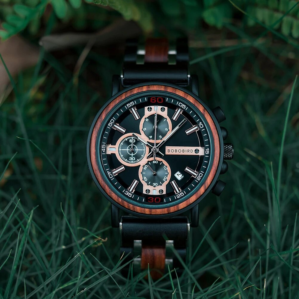 Наручные часы