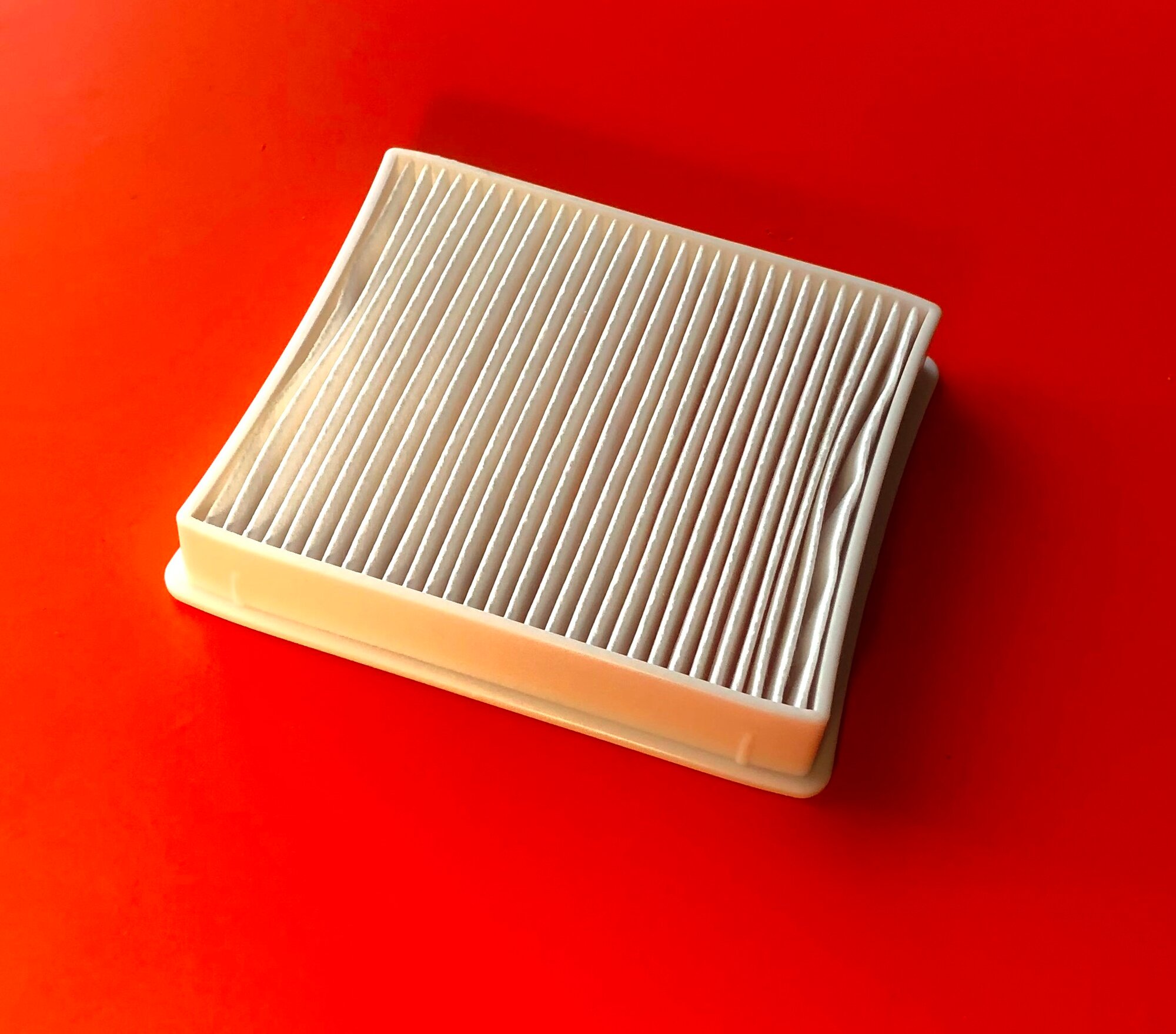 Нера-фильтр Samsung 4*-й белый про резиновый край HeoLux HSM -45