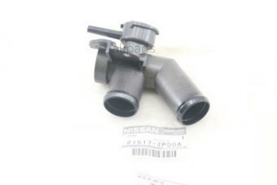 NISSAN 21517JP00A Горловина заливная