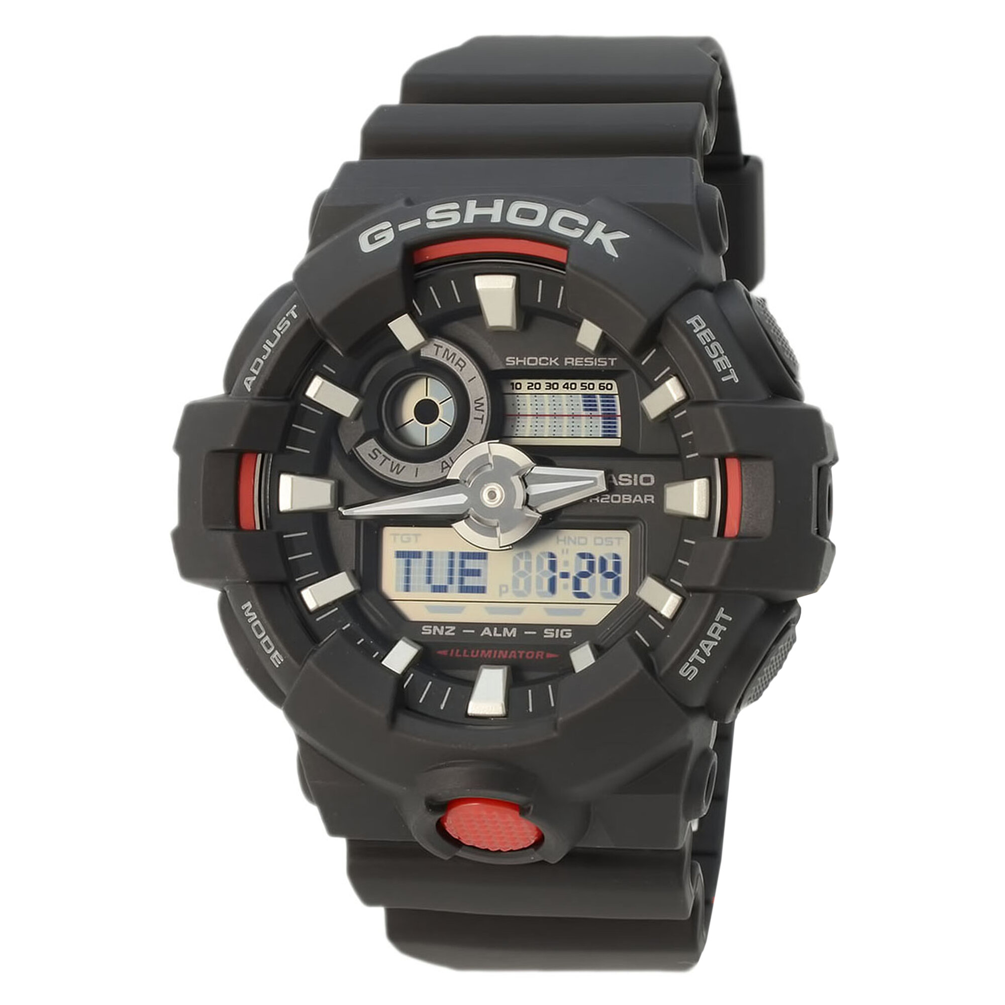 Наручные часы Спорт