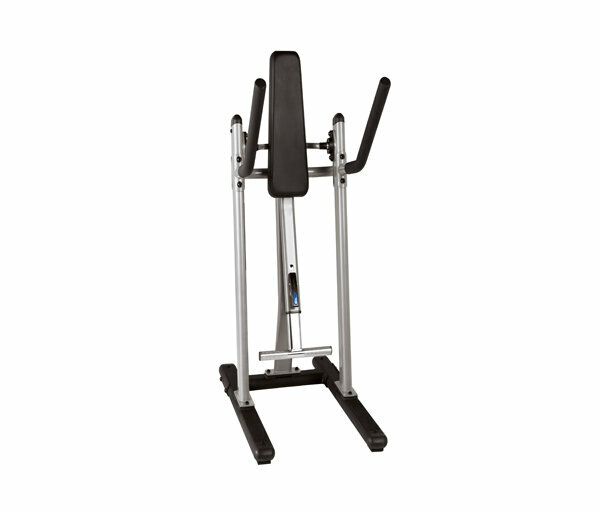 Precor Силовой тренажер "Подъем коленей к груди с отягощением" PRECOR AB103 COMM Abench Vertical Reverse Crunch