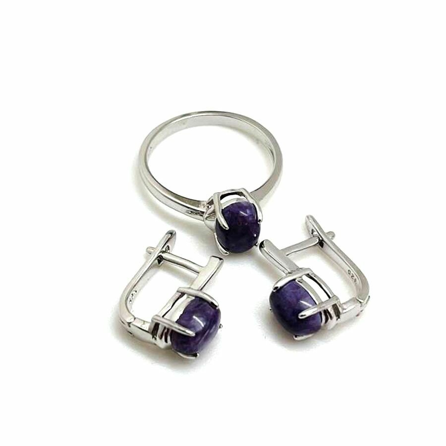 Комплект бижутерии