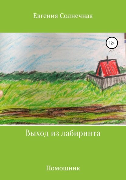 Выход из лабиринта [Цифровая книга]